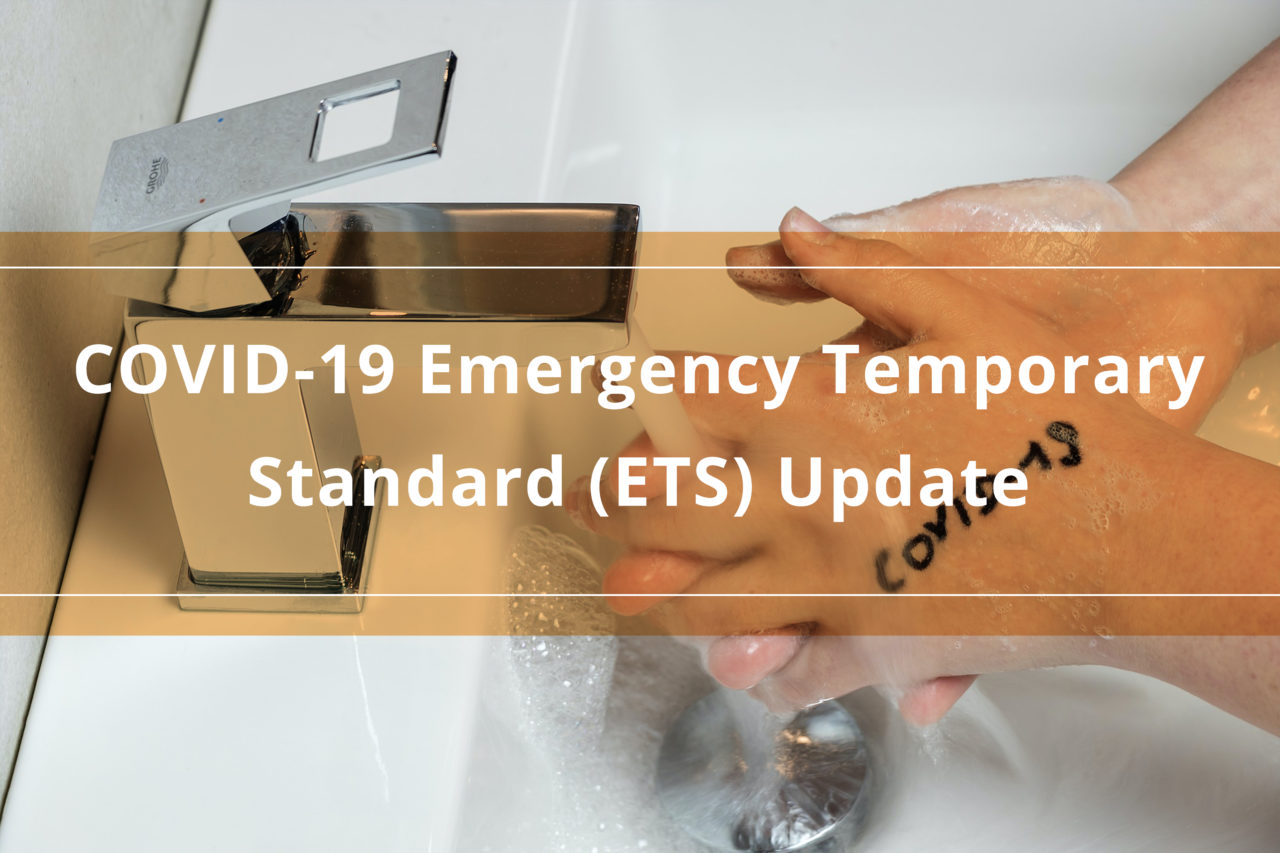 Cal/OSHA Board Reverses Course on Emergency Temporary Standards